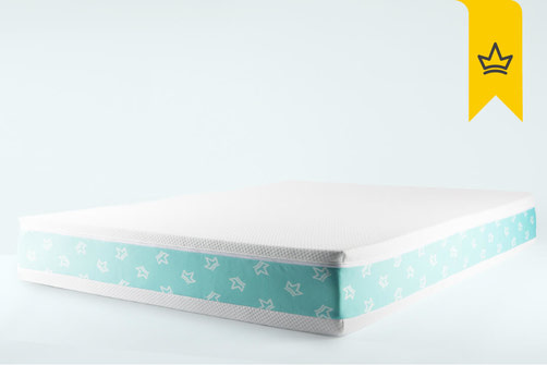 The Rex Mattress | The Foam King