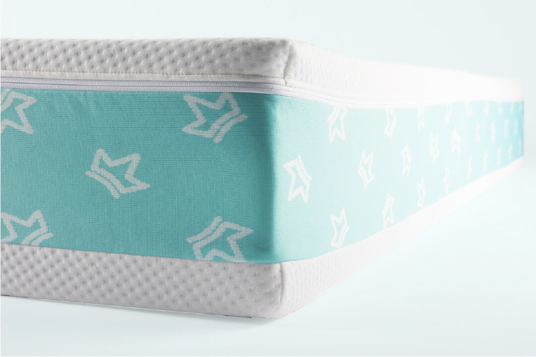 The Rex Mattress | The Foam King