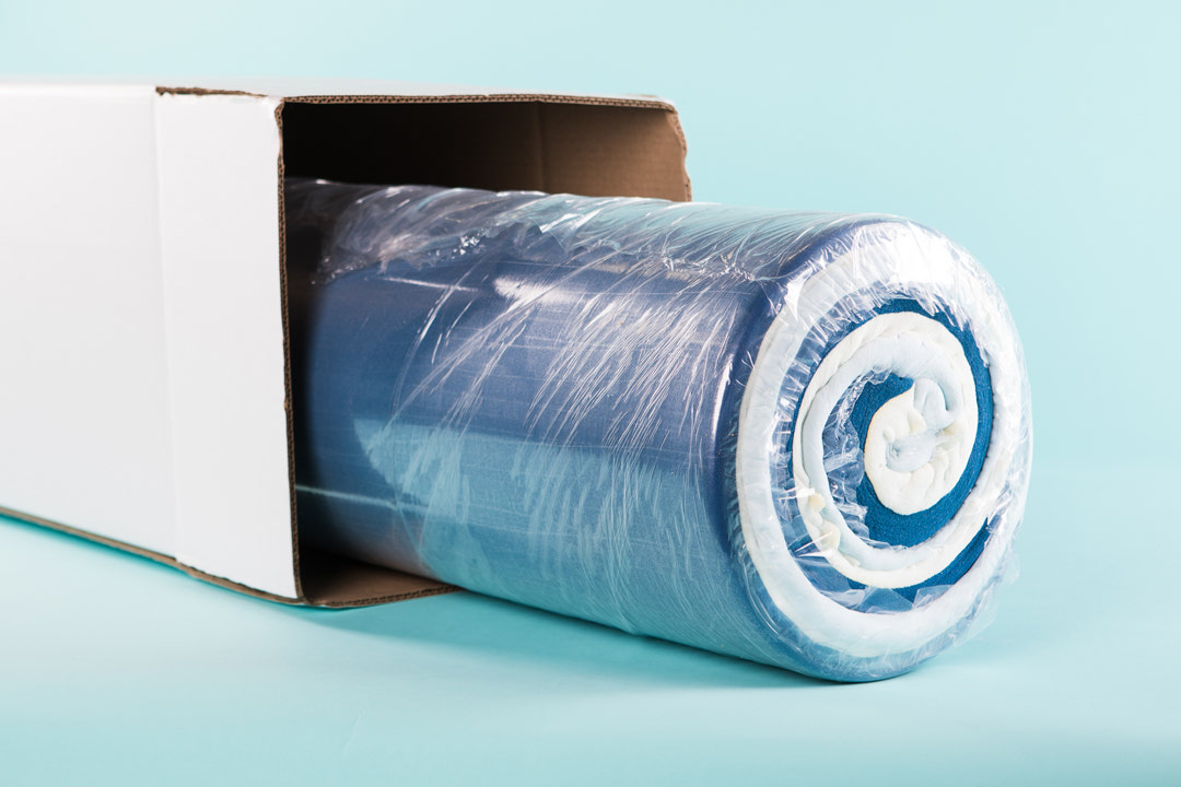 The Rex Mattress | The Foam King