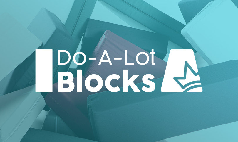 Do-A-Lot Blocks | The Foam King