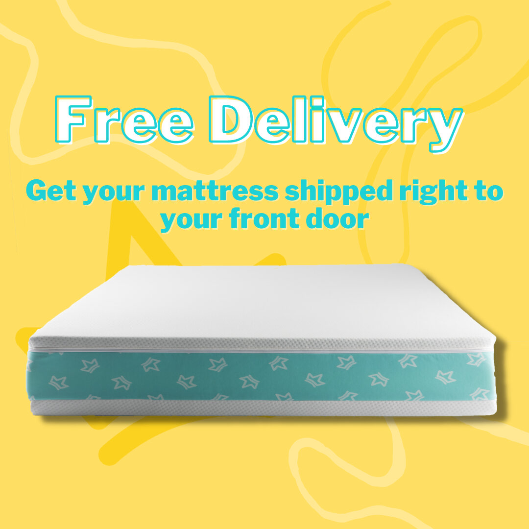 The Benefits of A “Bed in the Box” Mattress